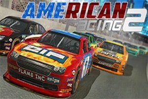 American Racing 2
