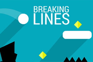Breaking Lines