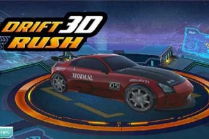 Drift Rush 3D
