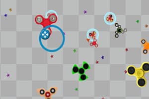 IO Games - Play IO Games on Sonsaur.com