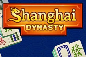 Mahjong Shanghai Dynasty