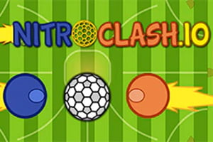 IO Games - Play IO Games on Sonsaur.com