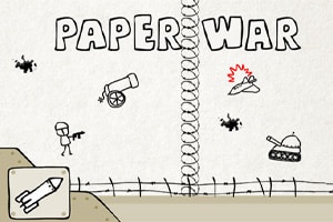 Paper War