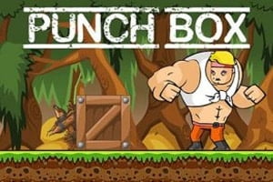 Boxel Rebound - Sonsaur Games