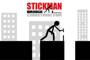 Stickman Bridge Constructor
