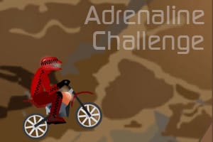 Adrenaline Challenge - Sonsaur Games